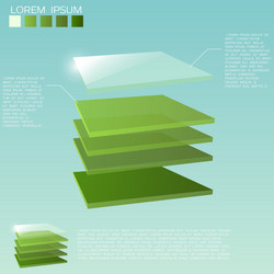 Infographic Layers Vector Images (over 6,200)