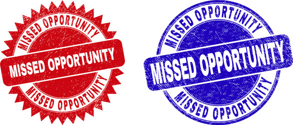 Missed Opportunity Vector Images (over 320)