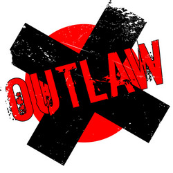 Letters Letter Outlaw Vector Images (over 110)