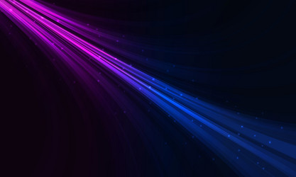 Red pink and dark blue abstract background Vector Image