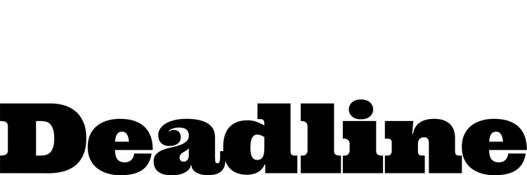 Deadline stamp approaching seal overdue Royalty Free Vector