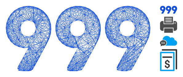 999 Vector Images (over 380)