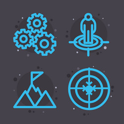 Workforce Management Vector Images (over 10,000)