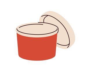 Box Open Lid Vector Images (over 5,300)