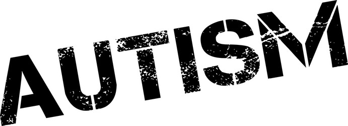 Autism Stamp Rubber Vector Images (43)