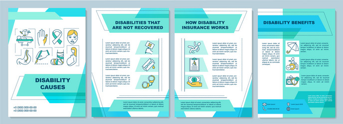Disability Poster Vector Images (over 3,600)