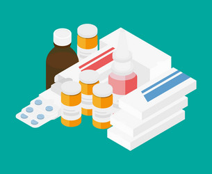 Meds Vector Images (over 3,800)