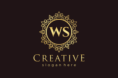Ws Logo Vector Images (over 1,800)