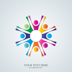 Integration People Logo Vector Images (over 1,100)