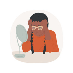 Self Esteem Cartoon Vector Images (over 1,300)