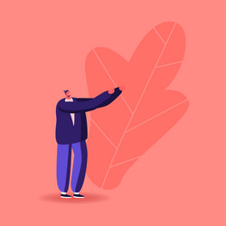 Man Cartoon Begging Vector Images (over 640)