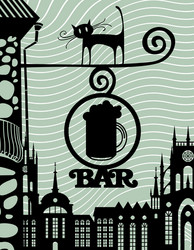Pub Sign Vector Images (over 66,000)