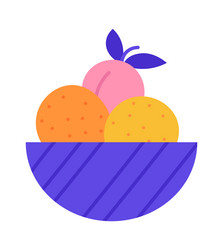 Fruit Bowl Logo Vector Images (over 1,700)