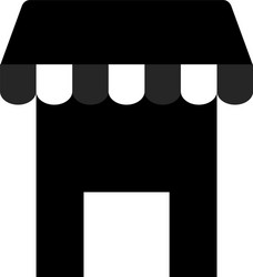 Retail Store Silhouette Vector Images (over 10,000)