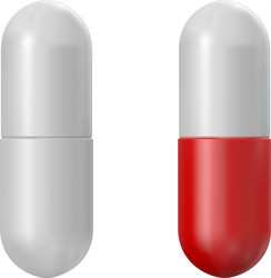 Capsule Vector Images (over 90,000)