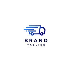 Delivery Blue Vector Images (over 40,000)