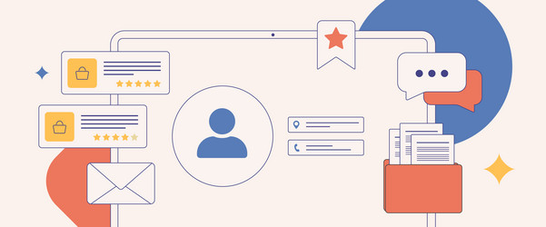 Customer Profile Icon Vector Images (over 27,000)