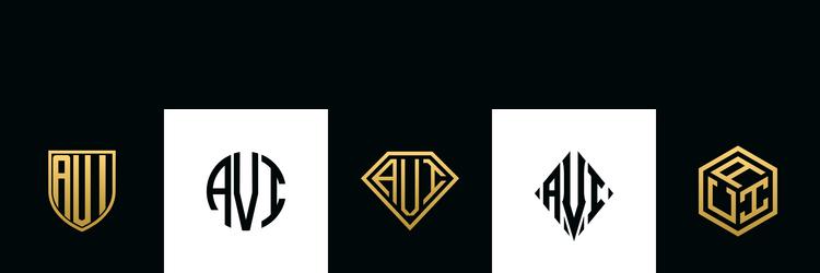 Avi Logo Vector Images (over 610)