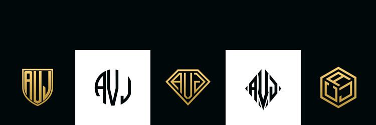 Avj Vector Images (23)