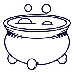 Cauldron Outline Vector Images (over 4,900)