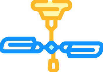 Ceiling Fan Symbol Vector Images (over 1,000)