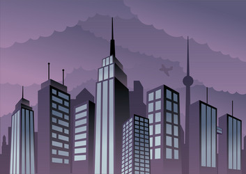Cityscape Vector Images (over 170,000)