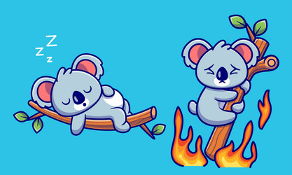 Sleeping Tree Cartoon Vector Images (over 2,900)