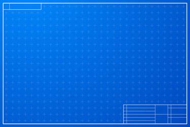 Blueprint Grid Vector Images (over 4,600)