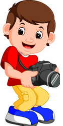 Cartoon Hand Holding Camera Vector Images (over 1,600)