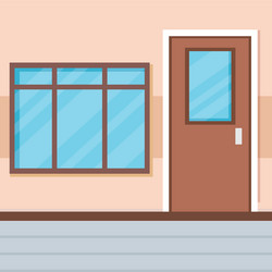 Laboratory Door Vector Images (over 730)