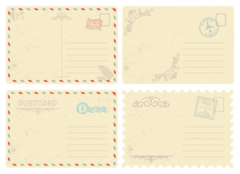 Postcards Vector Images (over 510,000)