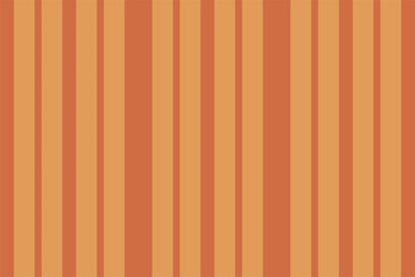 Orange stripes background design Royalty Free Vector Image