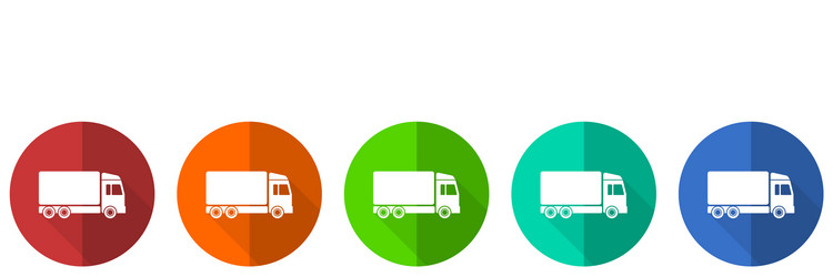 Delivery Icon Orange Vector Images (over 6,200)