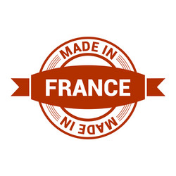 Made in France Logo Vector Images (over 190)