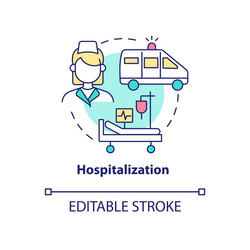 Hospitalization Vector Images (over 590,000)