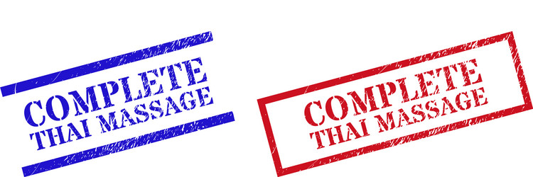 Full Body Massage Vector Images (over 130)