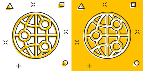 Earth Comic Vector Images (over 5,100)