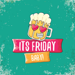 Its Friday Vector Images (over 240)