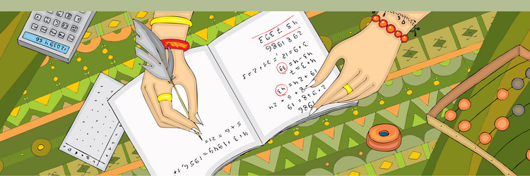 Numerology Vector Images (over 1,700)