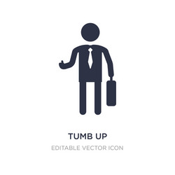 Tumb Vector Images (over 630)