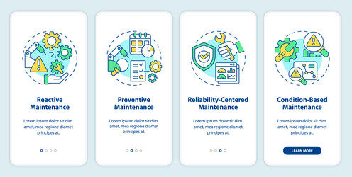 Preventive Maintenance Vector Images (over 2,600)