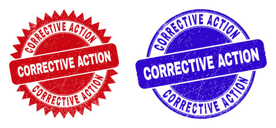 Corrective Action Vector Images (over 690)
