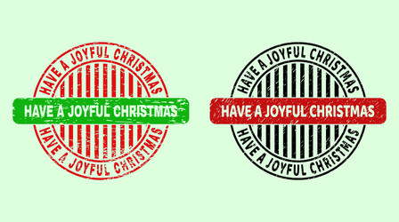 Christmas Watermarks Vector Images (over 3,500)