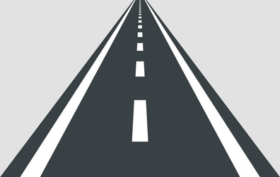 Straight Road Vector Images (over 4,100)