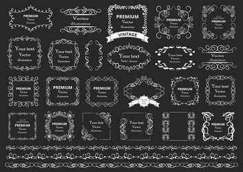 Rame Vector Images (over 120)