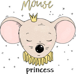 Princess Mouse Vector Images (over 280)