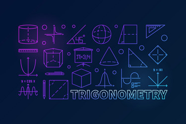 Trigonometry Vector Images (over 7,000)