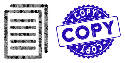 Fake Watermark Stamp Vector Images (over 1,200)