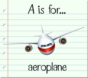 Jet Flashcard Vector Images (48)