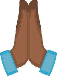 Begging Emoticon Vector Images (83)